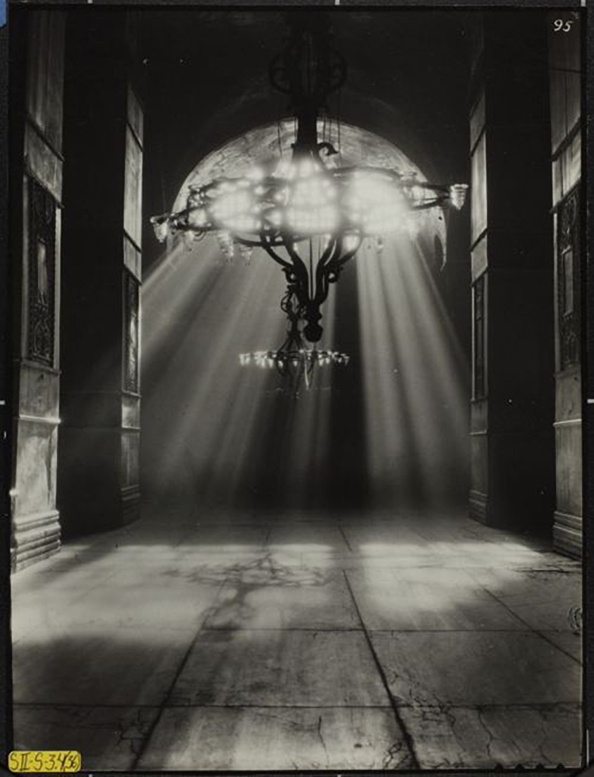 10.chandlierresized | Jon Gary Steele